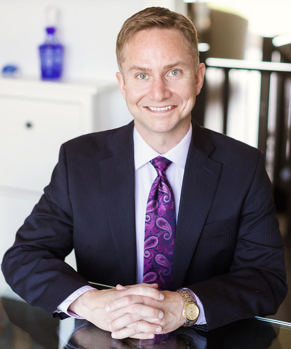 Meet Our Team | Colbourne Group