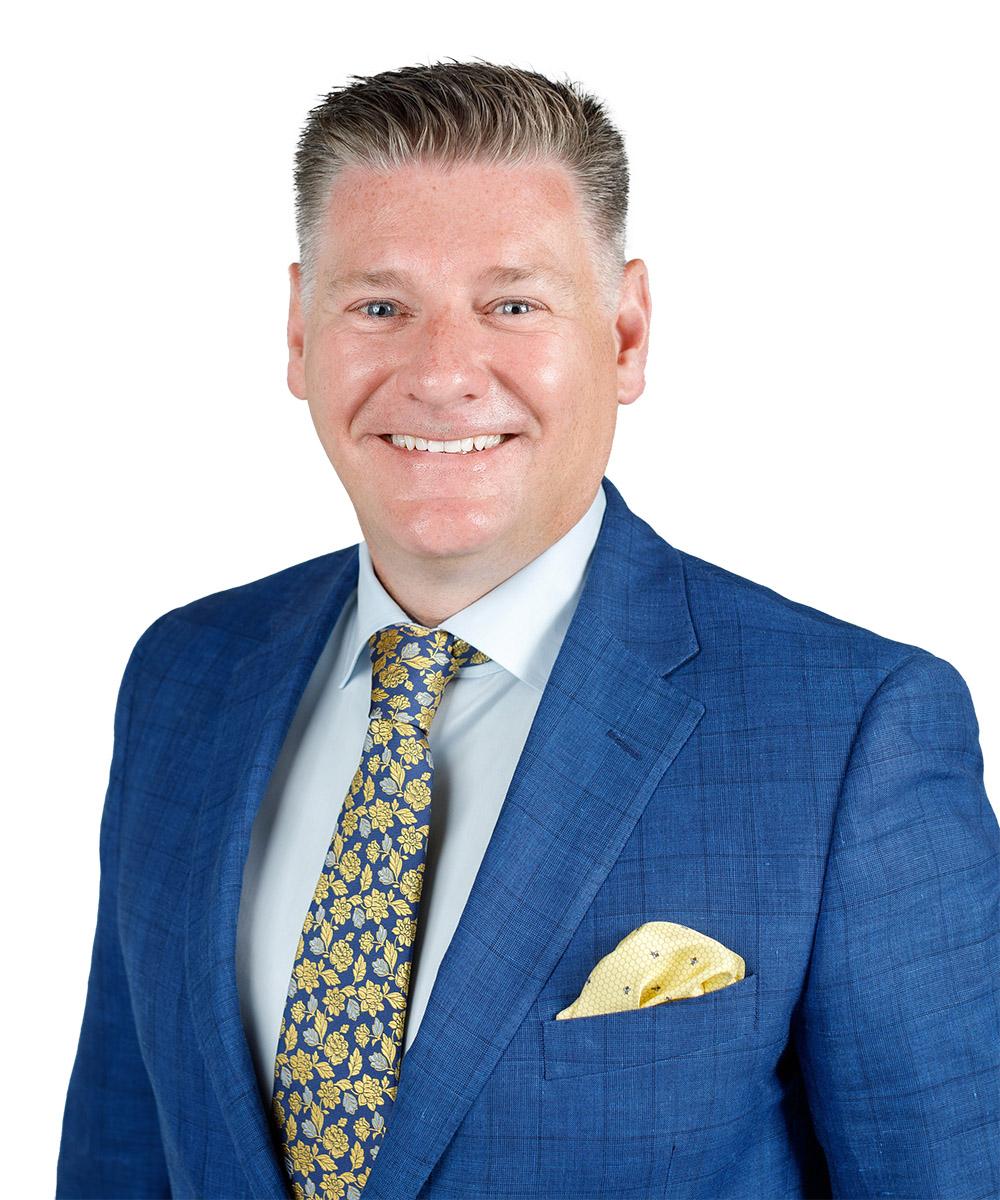 Meet Our Team | Colbourne Group