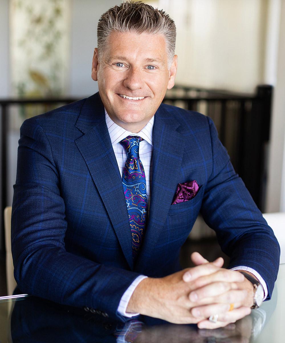 Meet Our Team | Colbourne Group