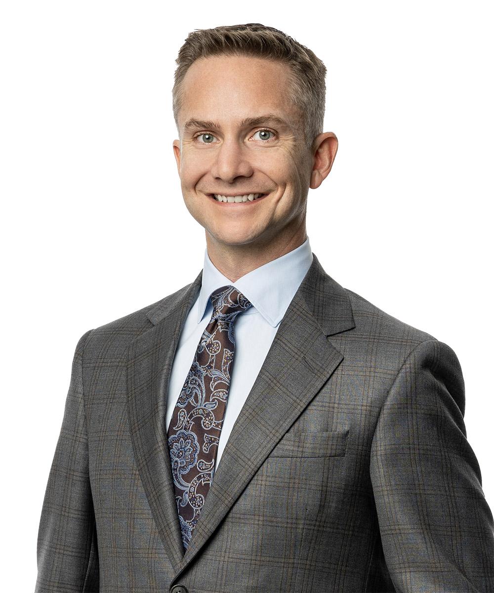 Meet Our Team | Colbourne Group